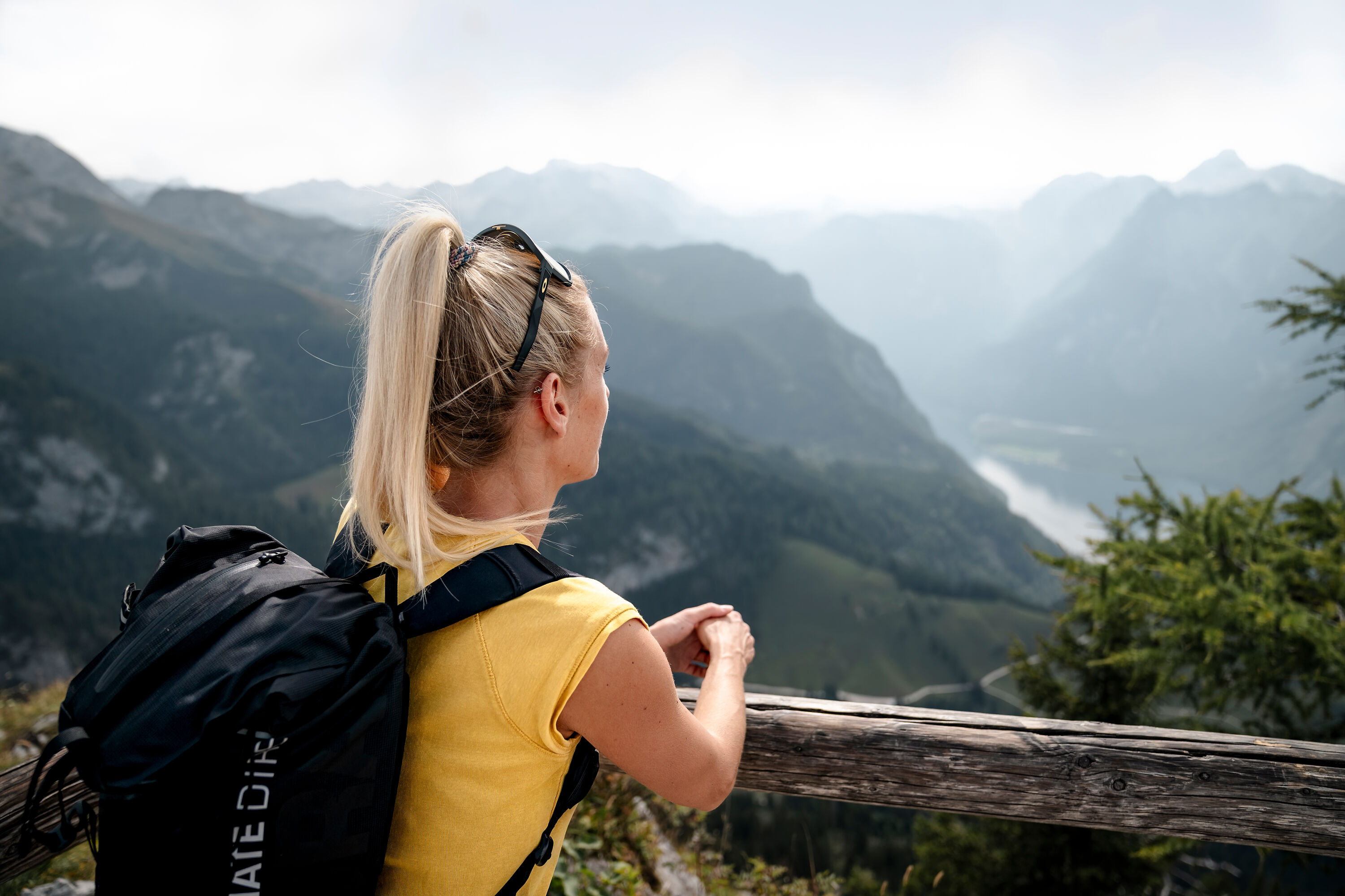 Das See-Gipfel-Ticket: Königssee und Jennerbahn | Berchtesgaden